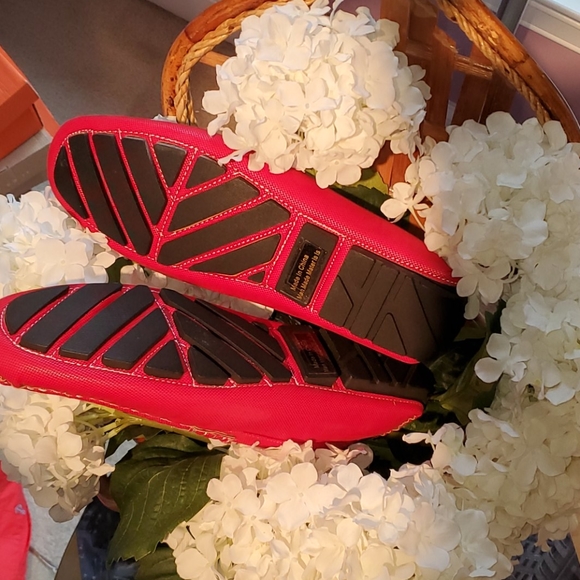 Reverse | Shoes | Mens Shoes Red | Poshmark